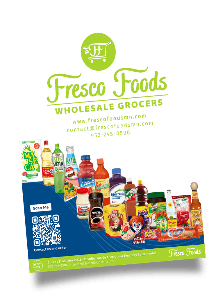 Fresco Foods