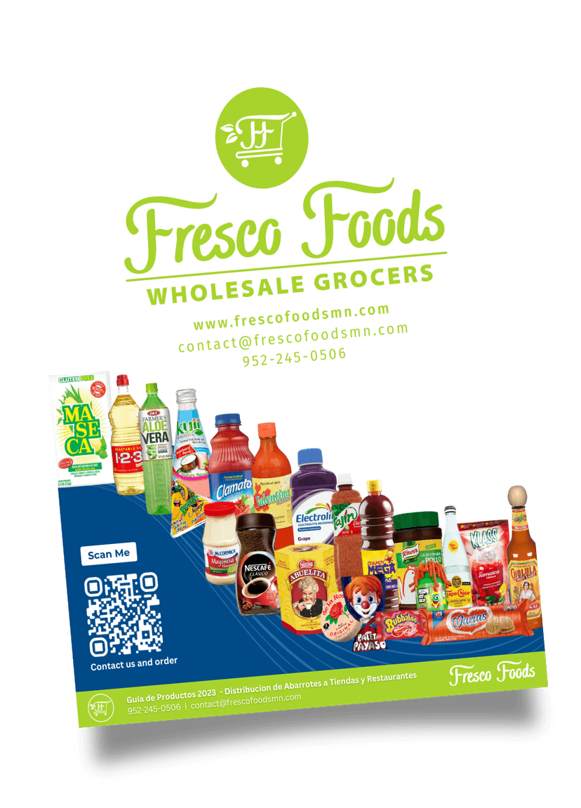 Fresco Foods